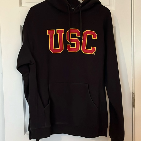 Heritage | Other | Usc Mens Sweatshirt By Heritage | Poshmark